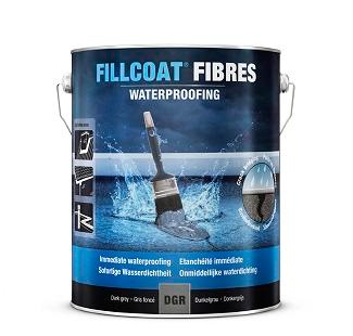 RUST-OLEUM FILLCOAT FIBRES - Patterson Protective Coatings
