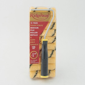TIGER STRIPE ROLLER KIT - Patterson Protective Coatings