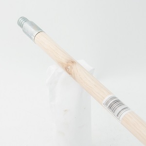 WOODEN SCREWFIT ROLLER POLE - Patterson Protective Coatings