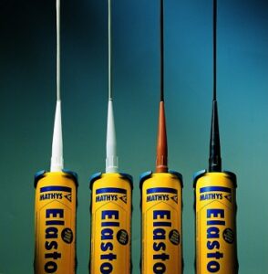 RUST-OLEUM ELASTOFILL - Patterson Protective Coatings